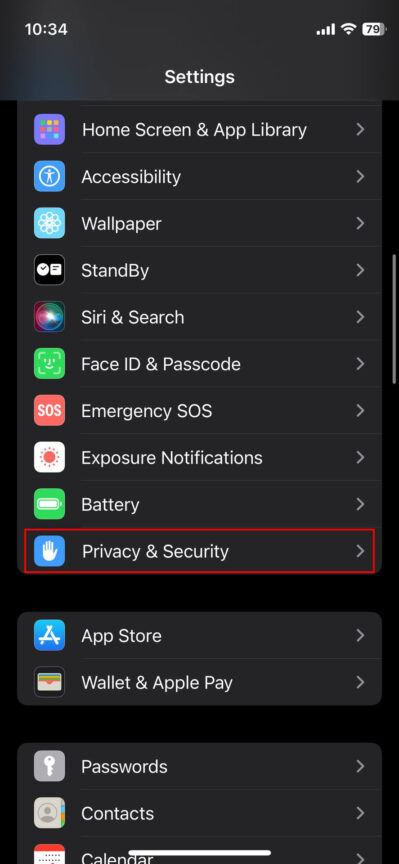 How to enable Developer Mode on an iPhone or iPad - Android Authority