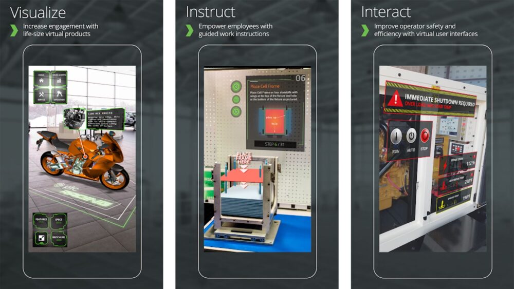The best augmented reality games and AR games for Android