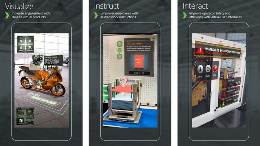 The best augmented reality games and AR games for Android