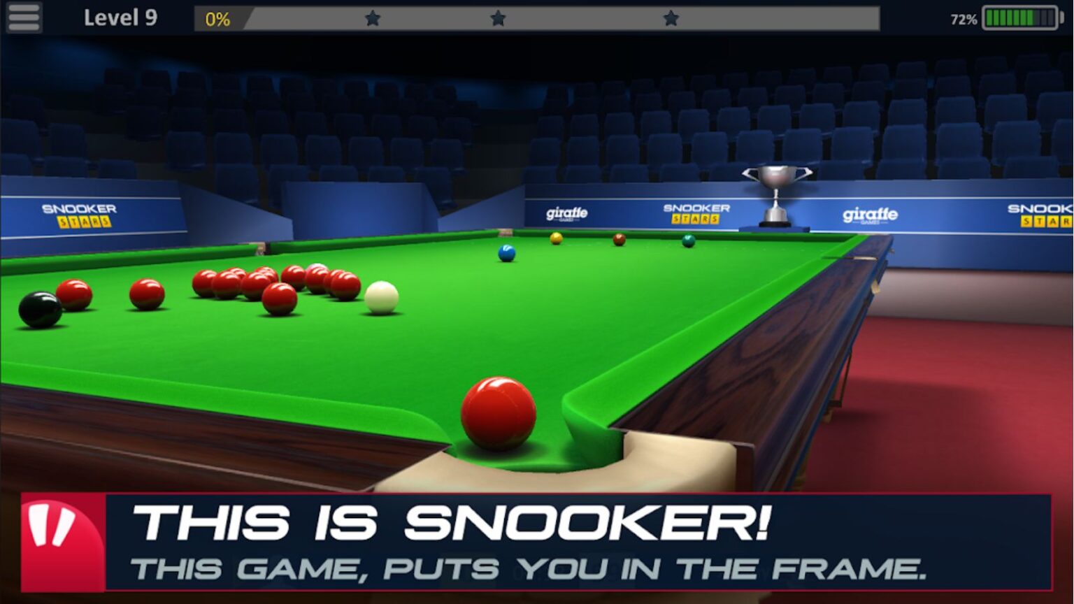 The best pool games for Android for billiards fans - Android Authority