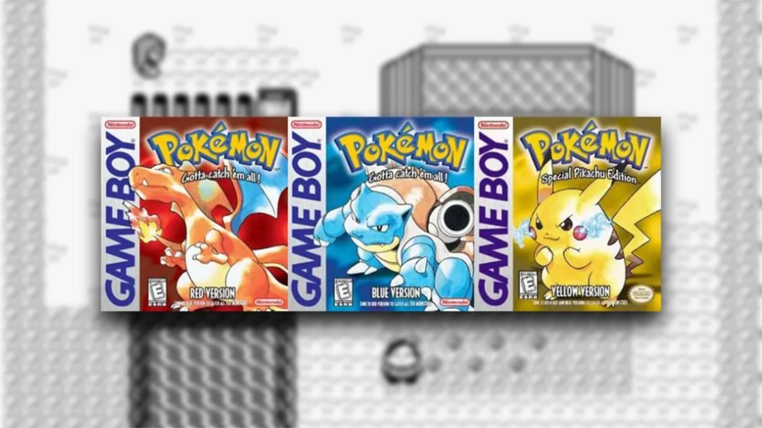 The best Pokémon games for Android - Android Authority