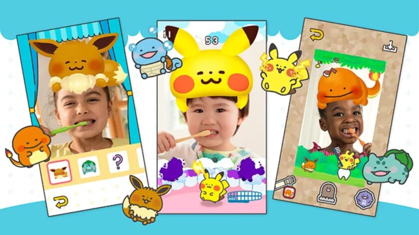 The best Pokémon games for Android - Android Authority