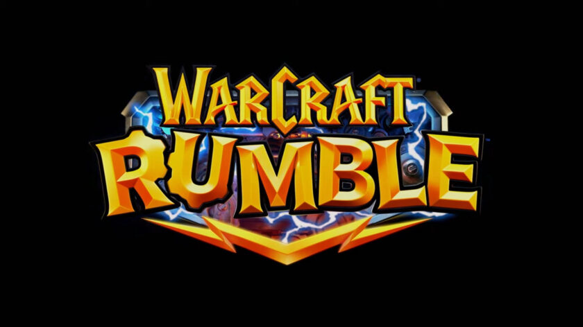 Blizzard launches Warcraft Rumble with new release trailer
