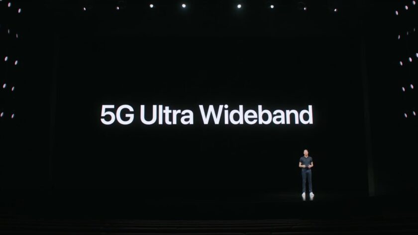 What is 5G UW and how do 5G and 5G UC compare? - Android Authority