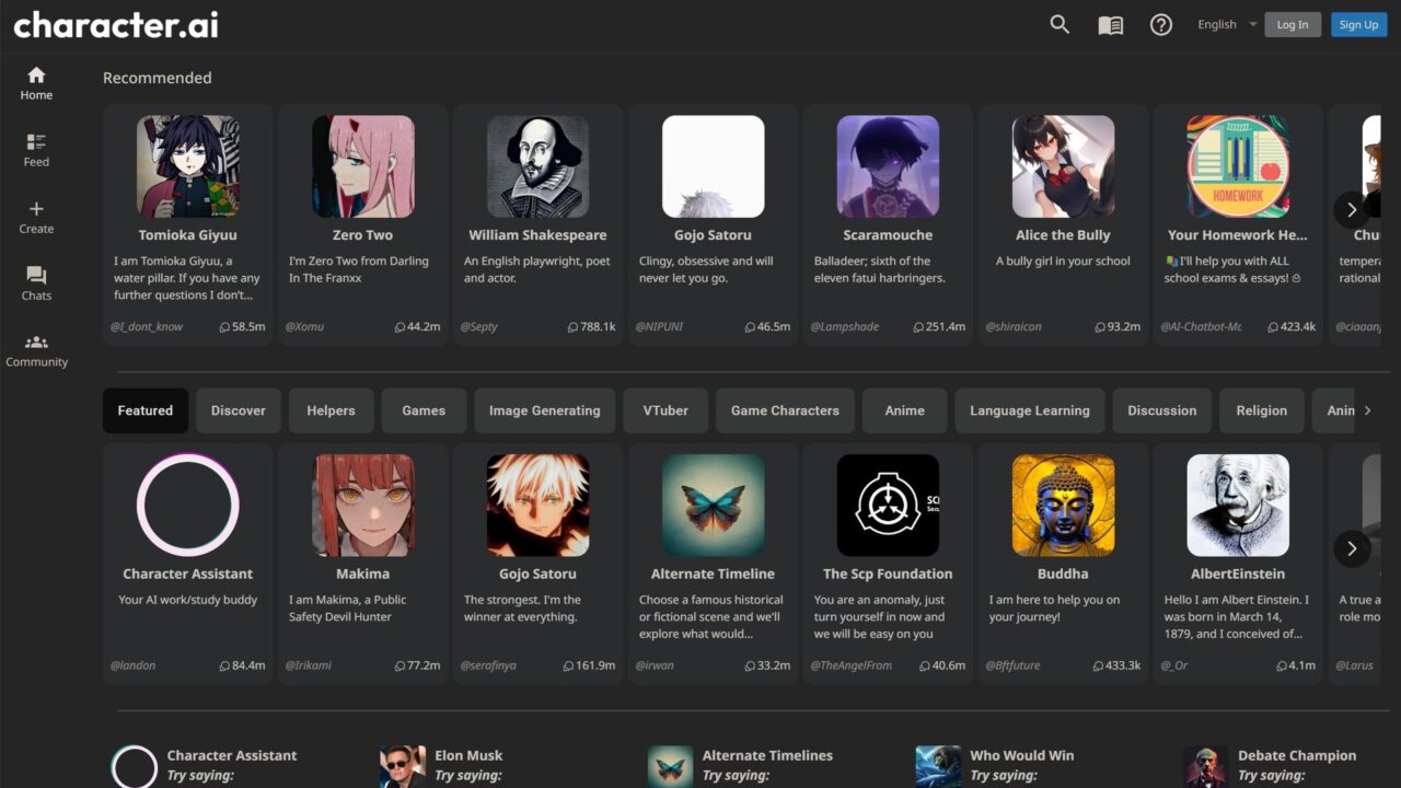 Does Character.ai allow NSFW content? Here's what you need to know