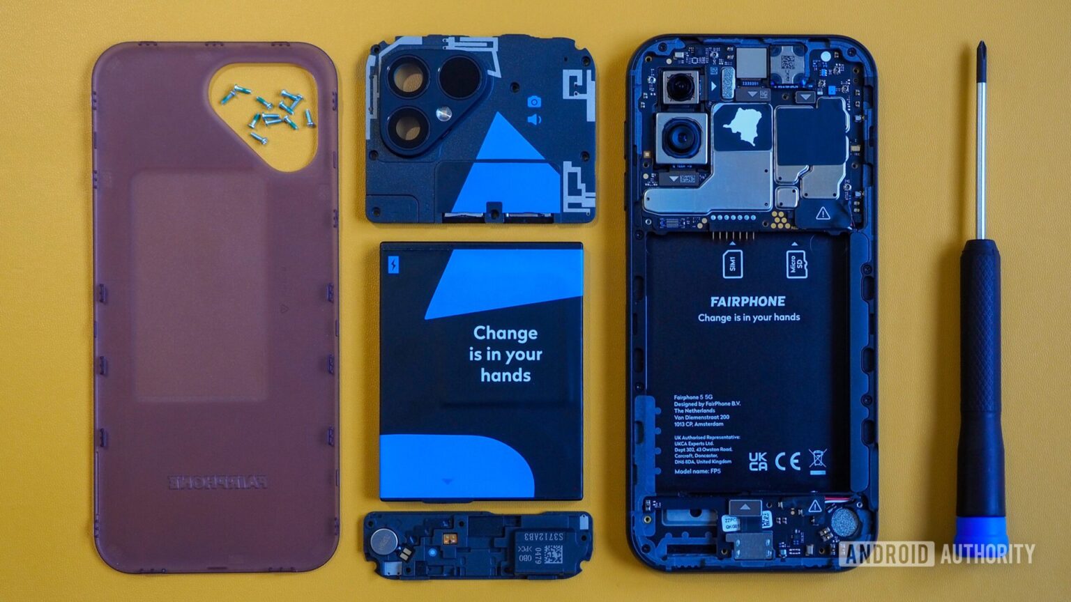Fairphone 6 wishlist: All the features I want to see