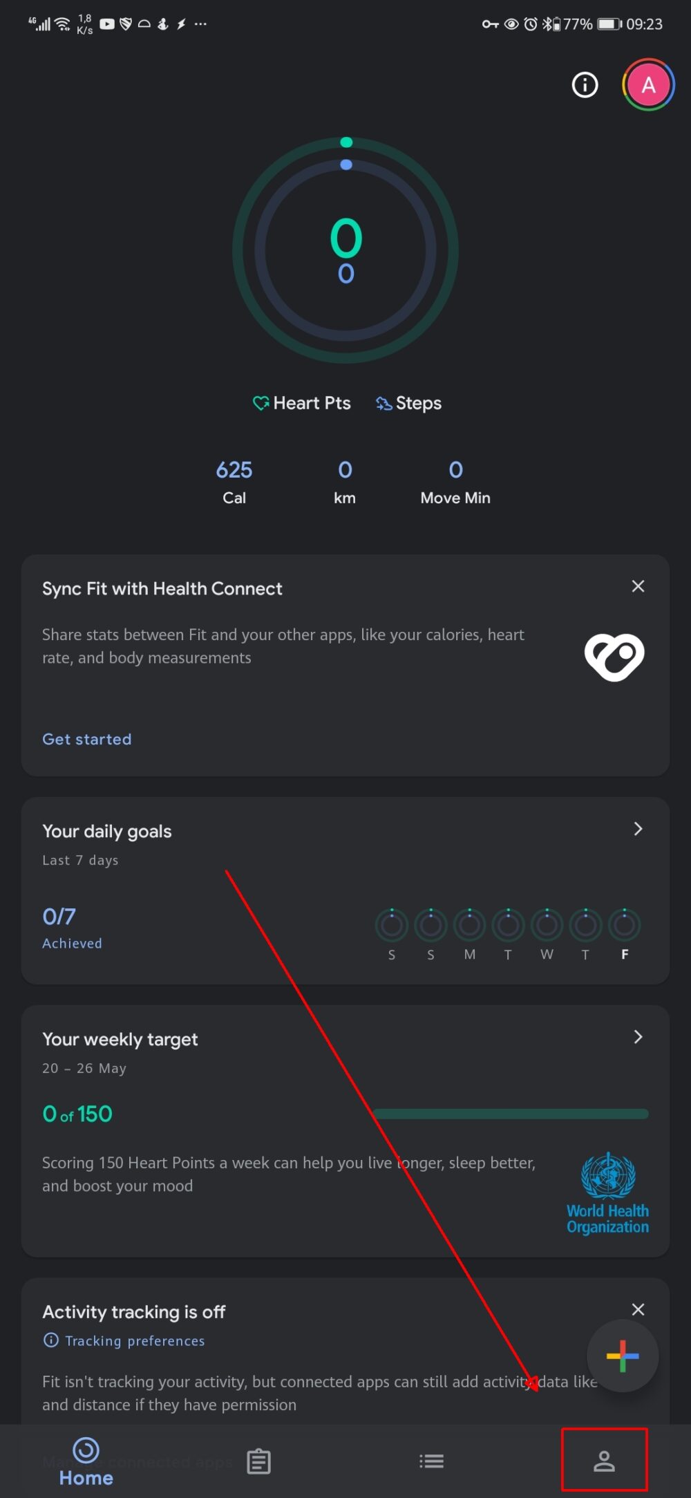How to sync your Samsung Health data with Google Fit - Android Authority
