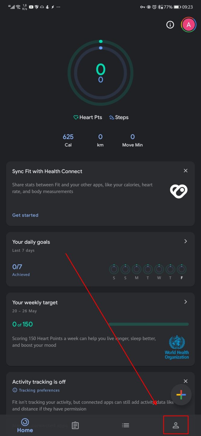How to sync your Samsung Health data with Google Fit - Android Authority