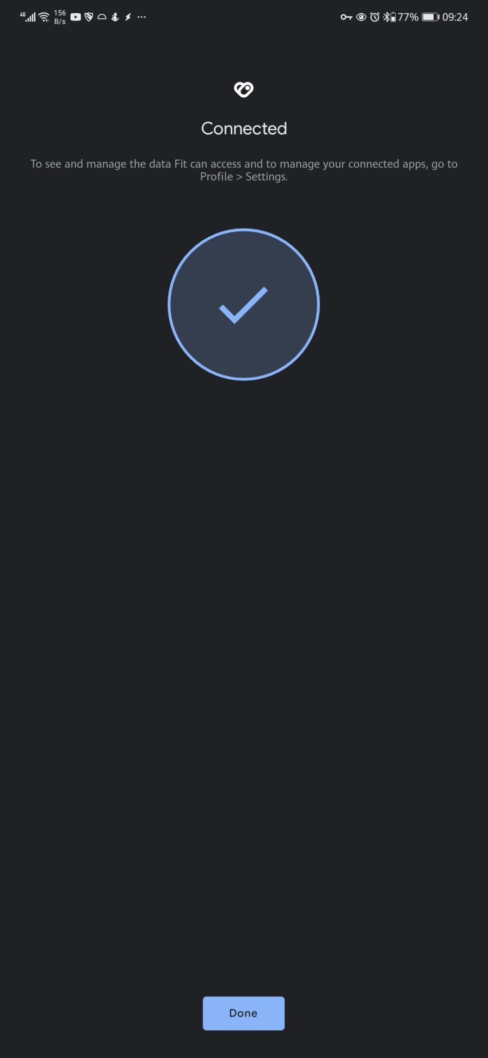 How to sync your Samsung Health data with Google Fit - Android Authority