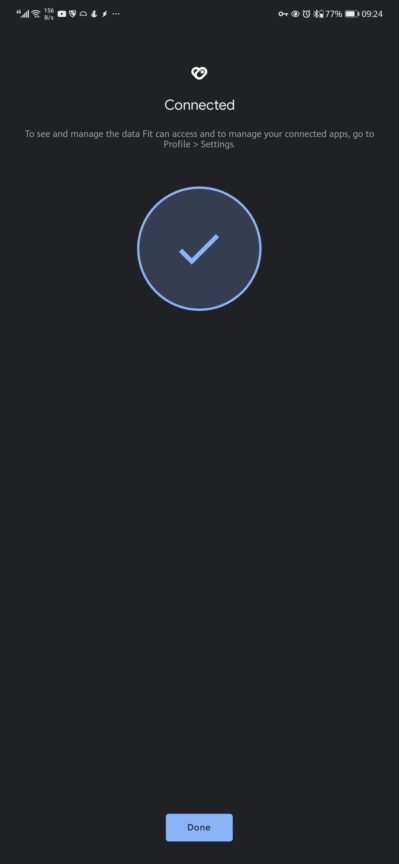 How to sync your Samsung Health data with Google Fit - Android Authority
