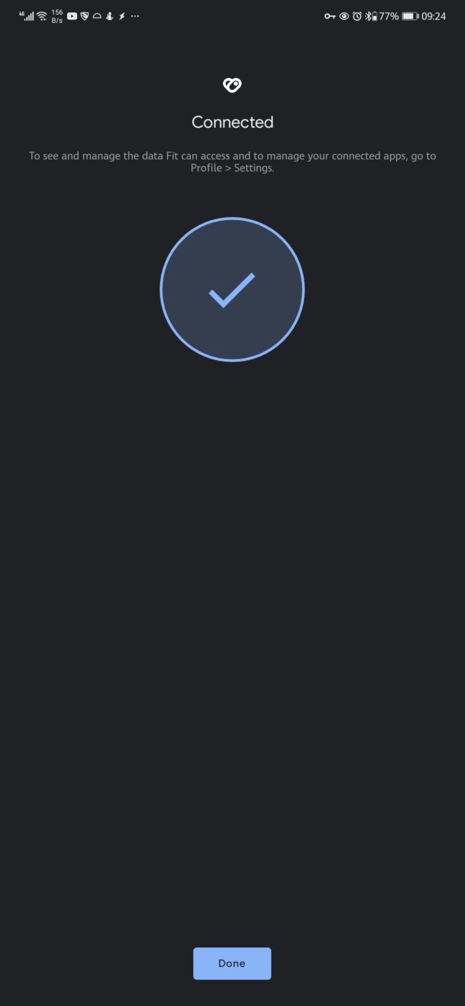 How to sync your Samsung Health data with Google Fit - Android Authority