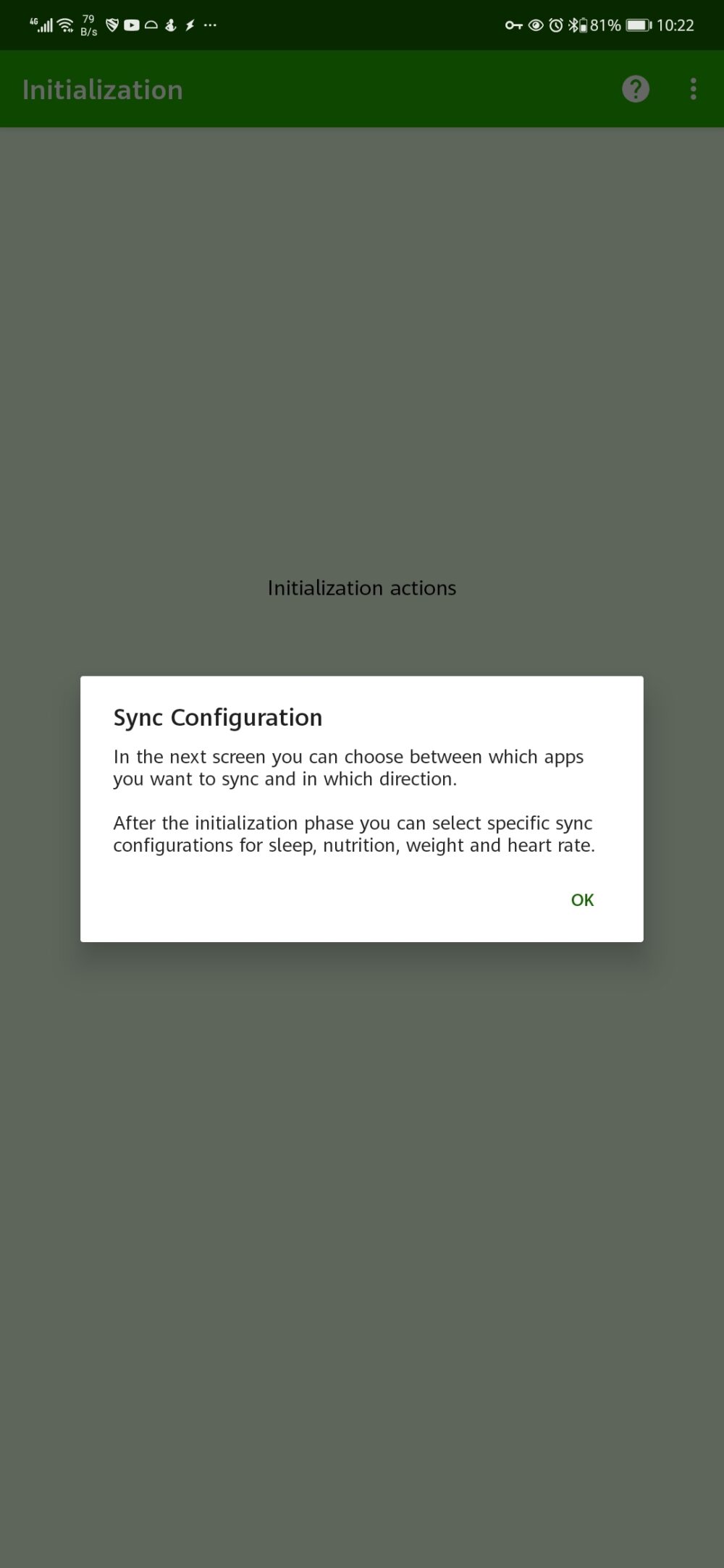How to sync your Samsung Health data with Google Fit - Android Authority