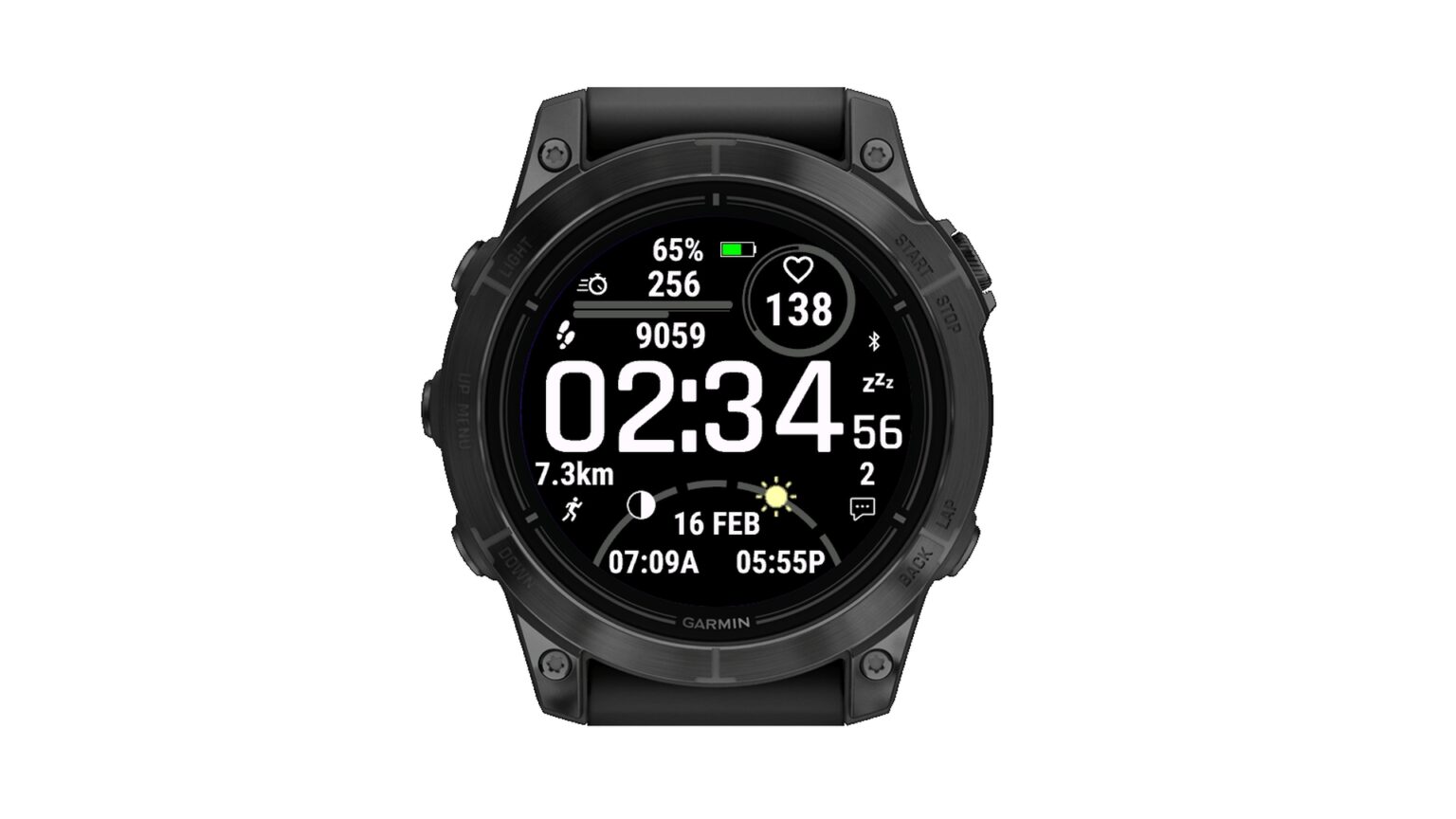 Best Garmin watch faces for the Fenix, Forerunner, Venu, and more