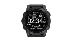 Best Garmin watch faces for the Fenix, Forerunner, Venu, and more
