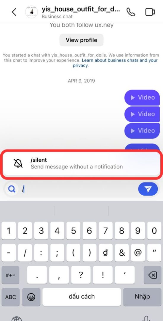 What is Instagram Quiet Mode and how to turn it on or off