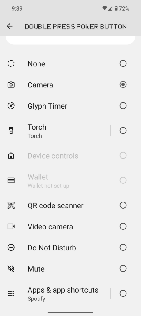 The best Nothing OS 2.5 features on the Nothing Phone 2
