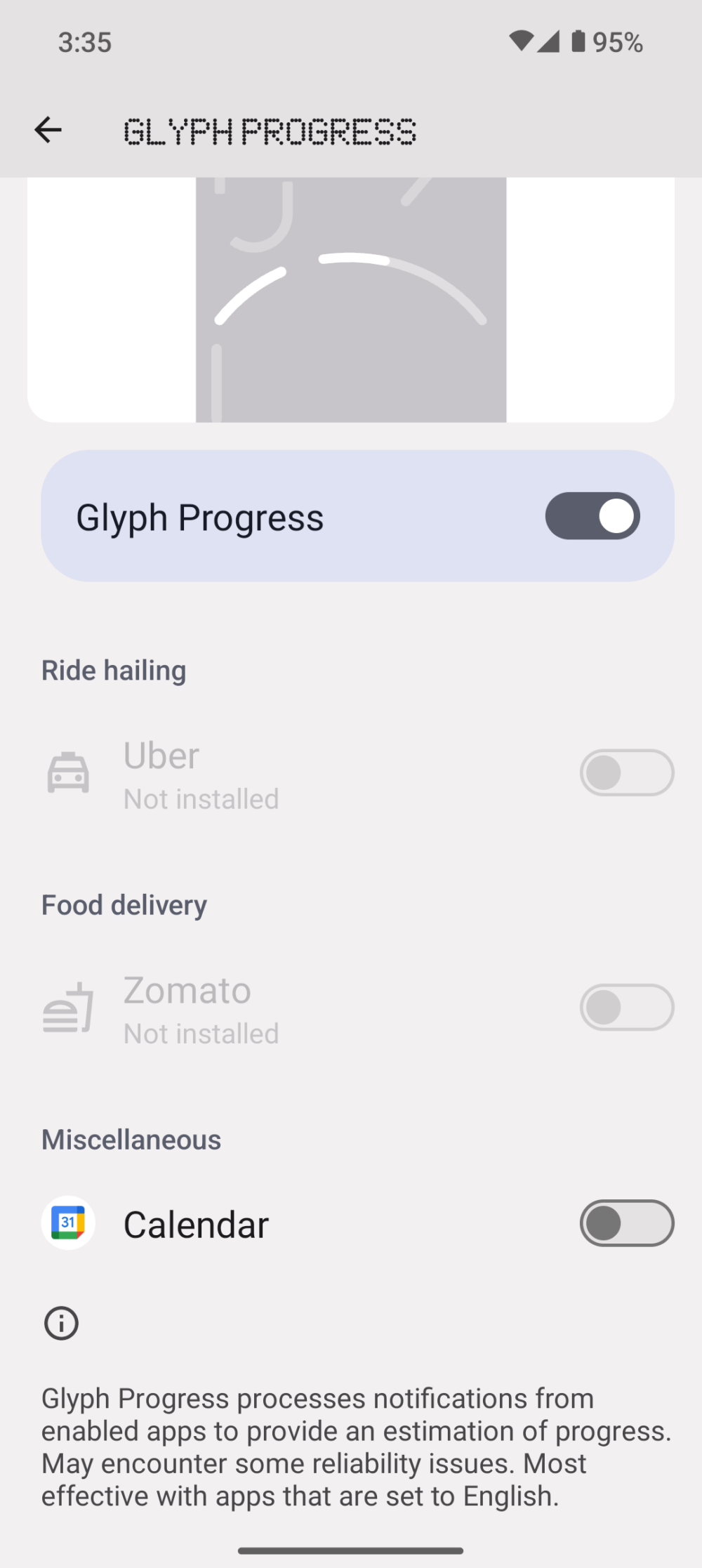 The best Nothing OS 2.5 features on the Nothing Phone 2
