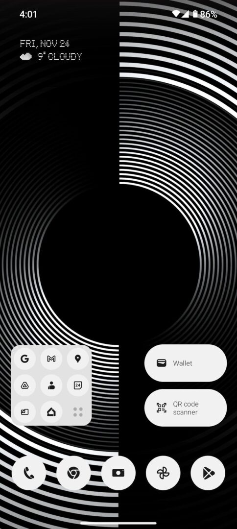 The best Nothing OS 2.5 features on the Nothing Phone 2