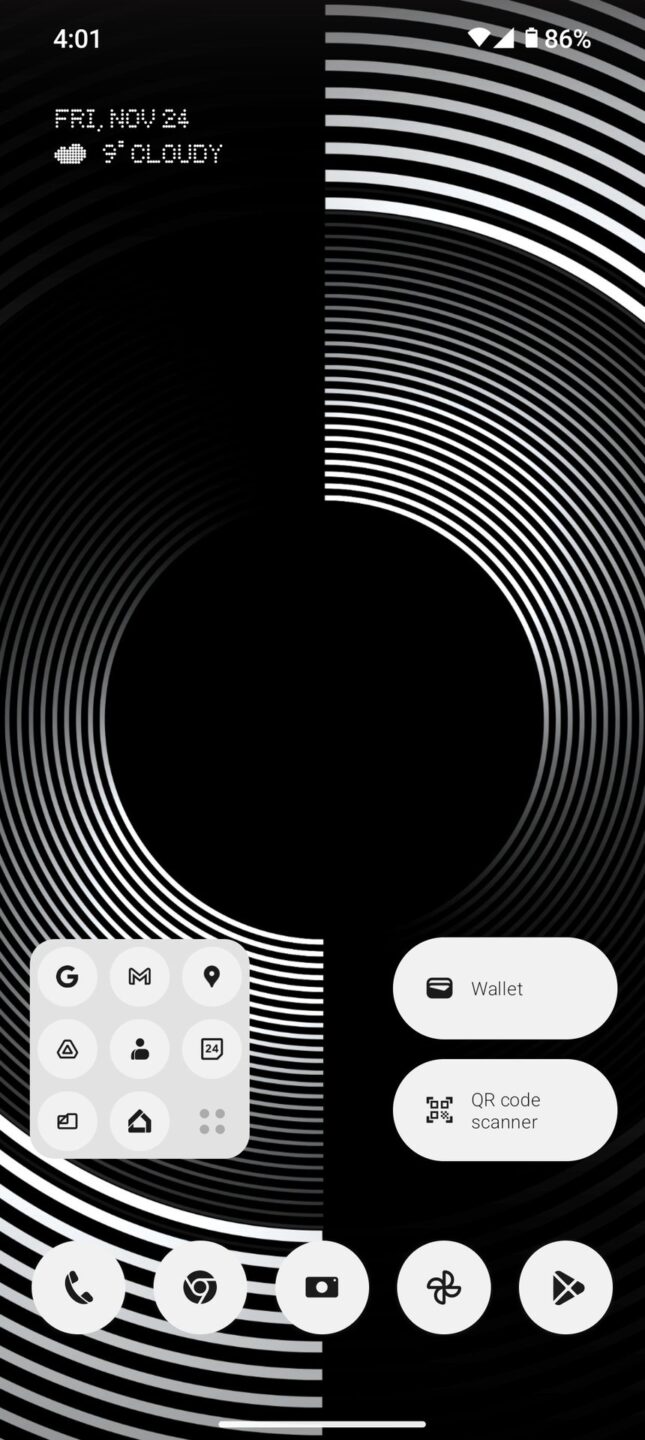 The best Nothing OS 2.5 features on the Nothing Phone 2