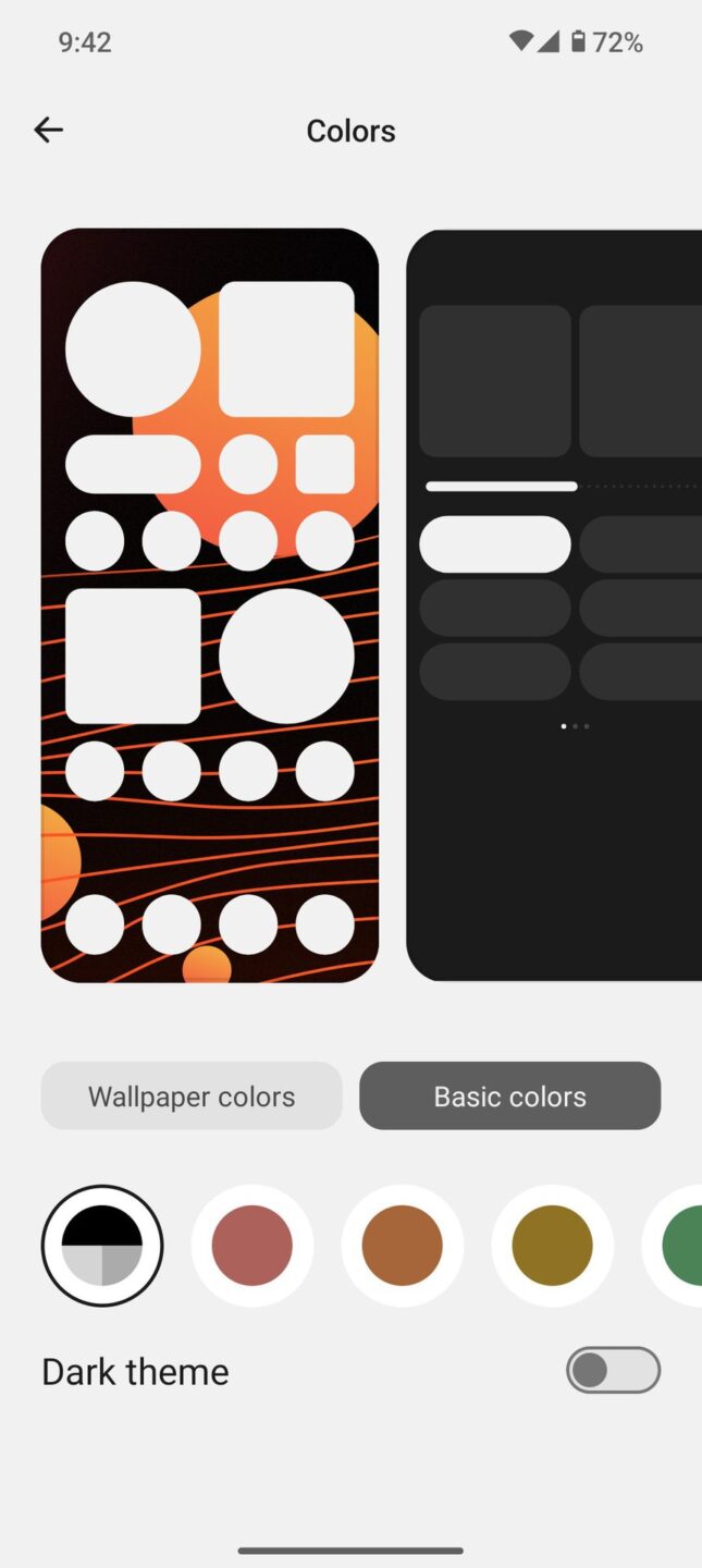 The best Nothing OS 2.5 features on the Nothing Phone 2