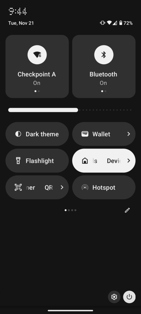 The best Nothing OS 2.5 features on the Nothing Phone 2