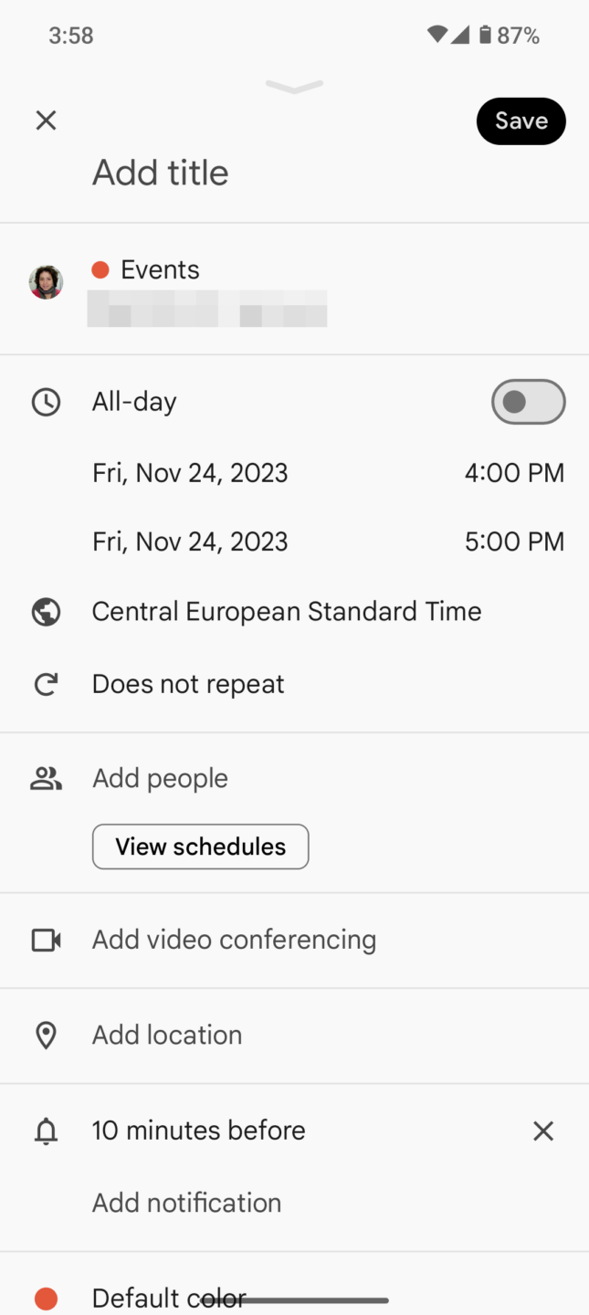 The best Nothing OS 2.5 features on the Nothing Phone 2