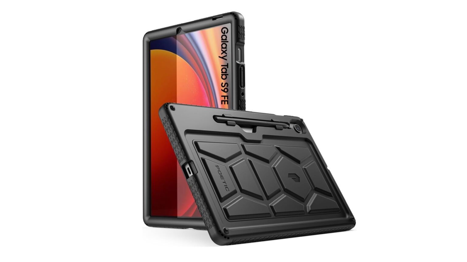 The best Samsung Galaxy Tab S9 FE cases - Android Authority