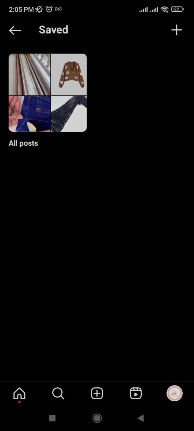 How to see your liked and saved Instagram Reels - Android Authority