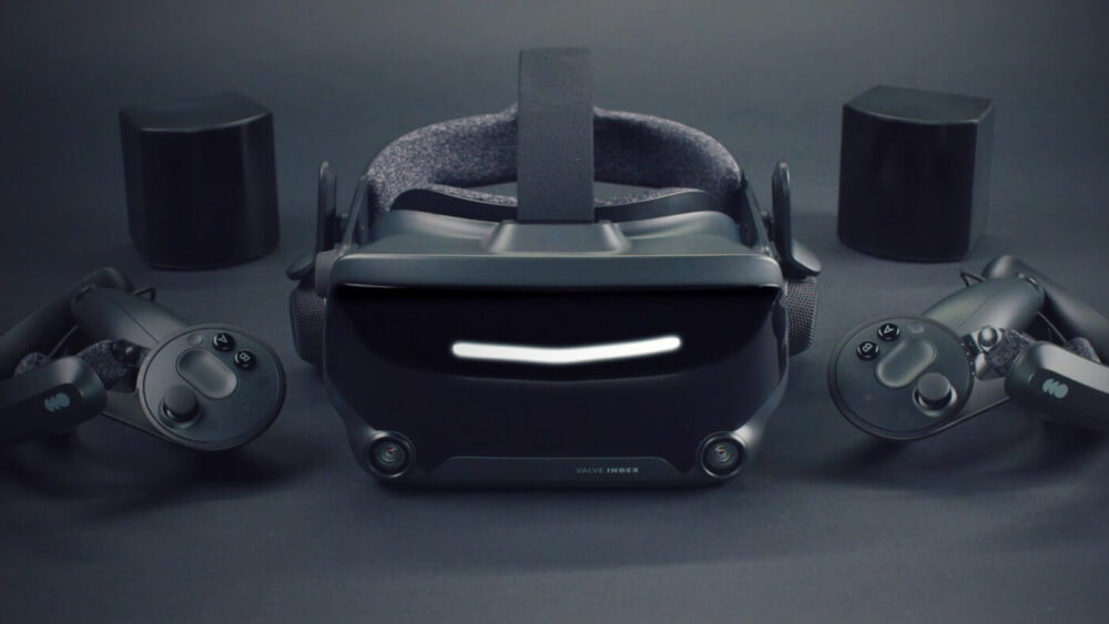 Valve Index 2 rumors: Everything we know so far