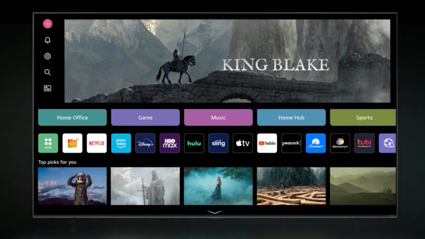 Android TV vs webOS: What are the differences and which is better?