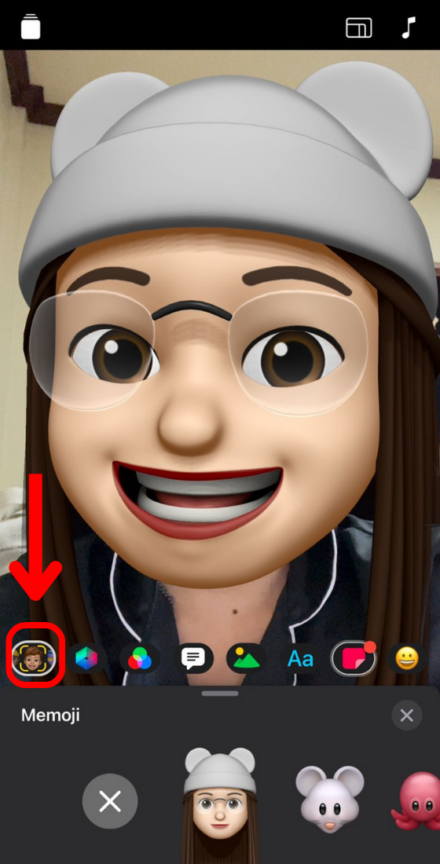 How to create, edit and use your Memoji on an iPhone or iPad - Android ...