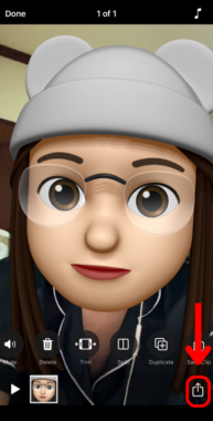 How to create, edit and use your Memoji on an iPhone or iPad - Android ...