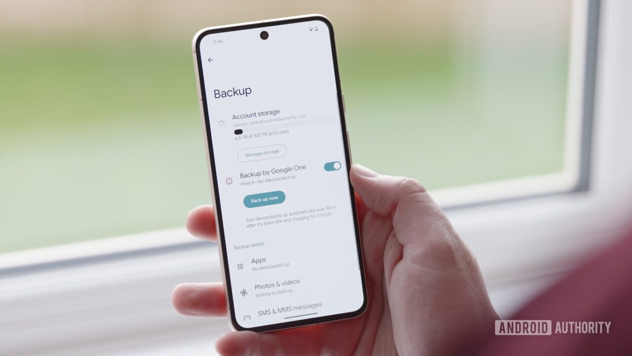 Authority Insights - Android Authority