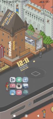 The best custom Android home screens we saw in 2023 - Android Authority