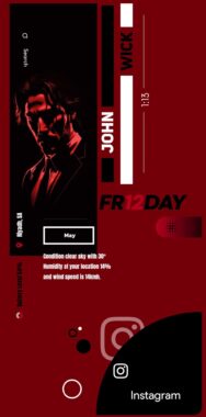 The best custom Android home screens we saw in 2023 - Android Authority