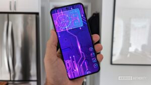 The best custom Android home screens we saw in 2023 - Android Authority