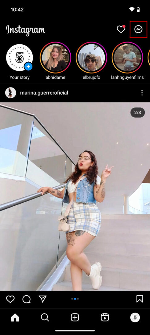 How to know when someone blocks you on Instagram - Android Authority