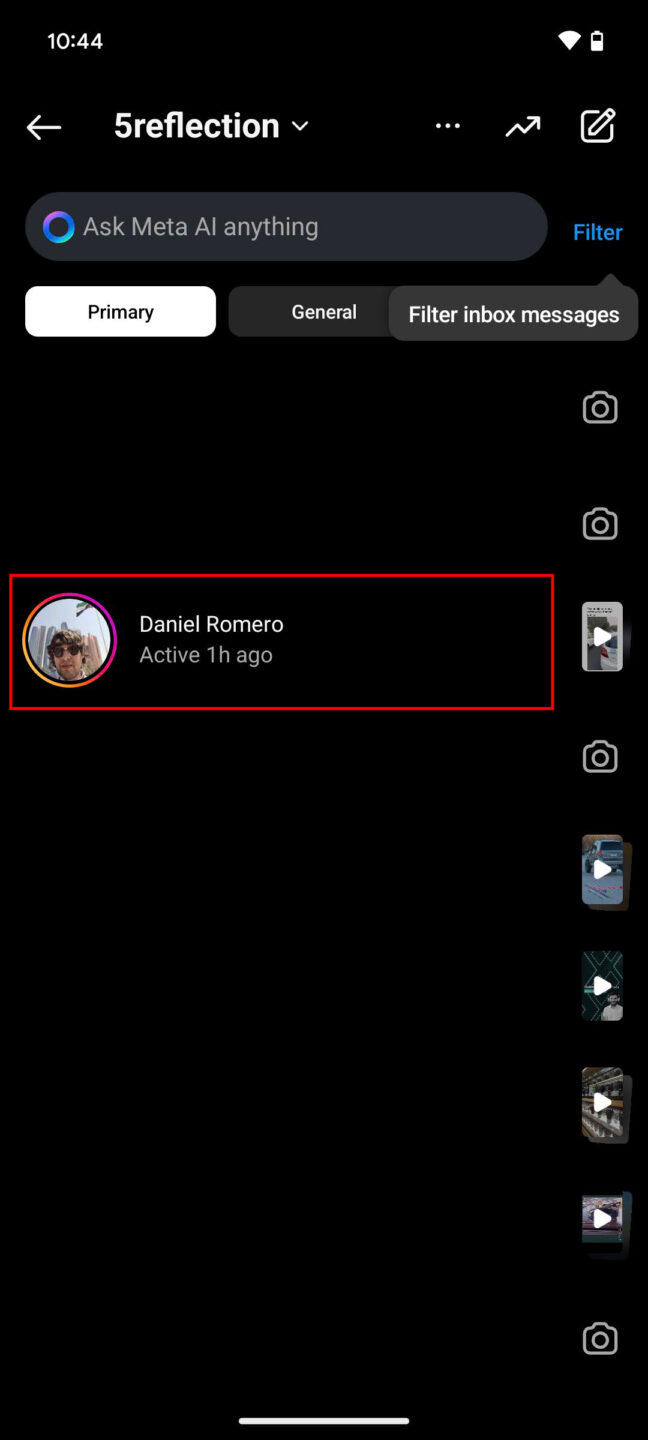 How to know when someone blocks you on Instagram - Android Authority