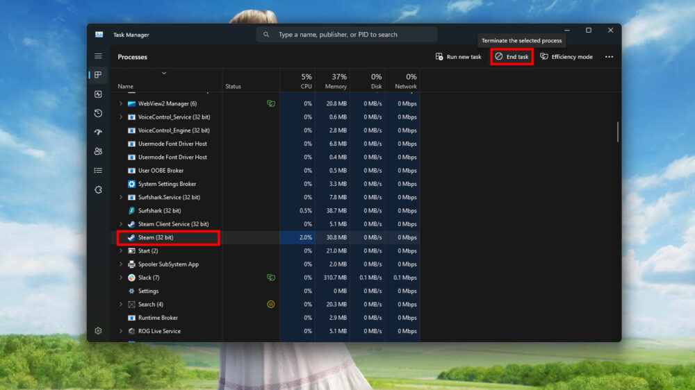 Steam not opening? Here's how to fix it - Android Authority