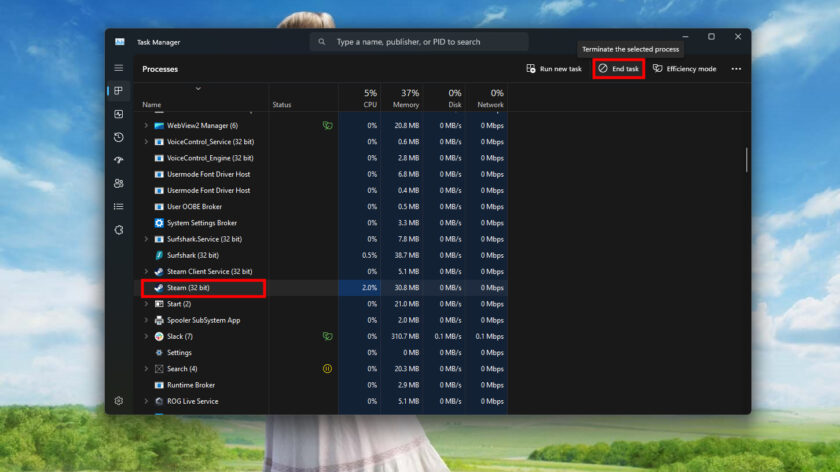 Steam not opening? Here's how to fix it - Android Authority