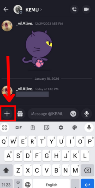 How to spoiler text and images on Discord - Android Authority