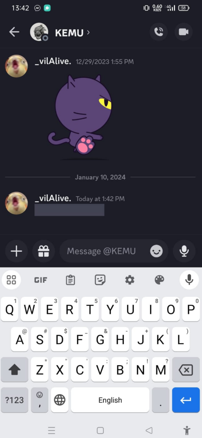 How to spoiler text and images on Discord - Android Authority