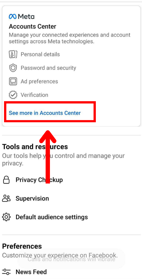 How to log out of Facebook on all devices - Android Authority