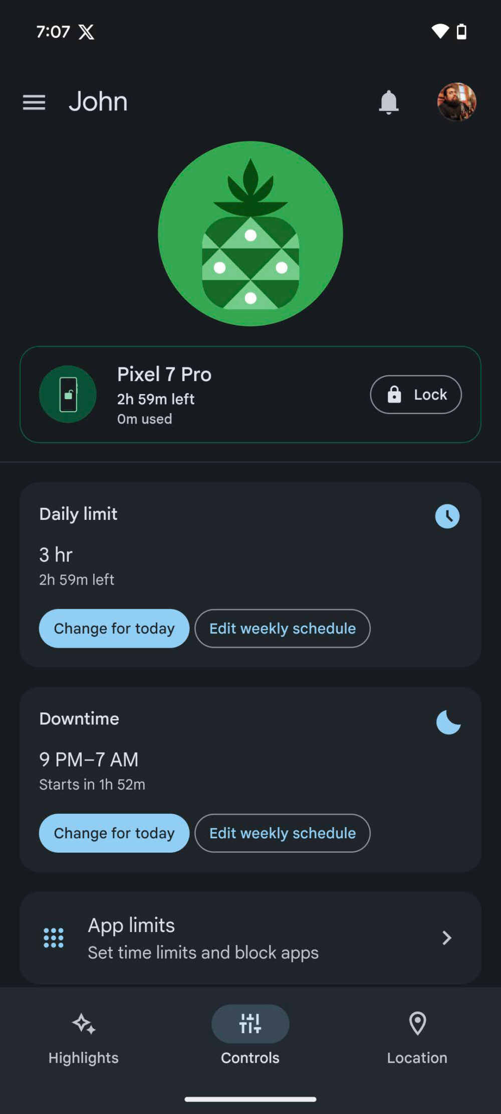 Android parental controls: A guide for parents - Android Authority