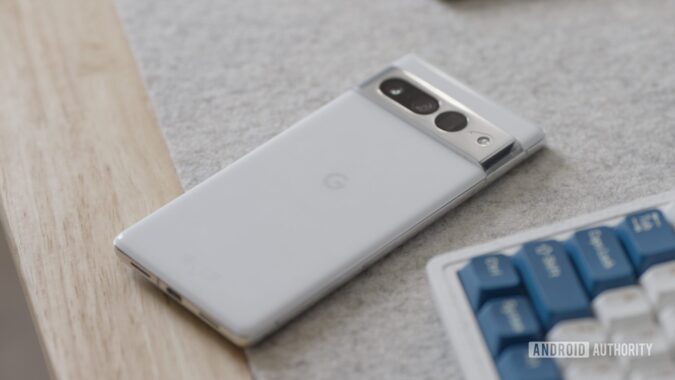 Google Tensor G2 chip: Everything you need to know - Android Authority