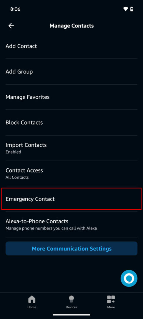 Can Alexa call 911? How to set up Alexa for emergencies
