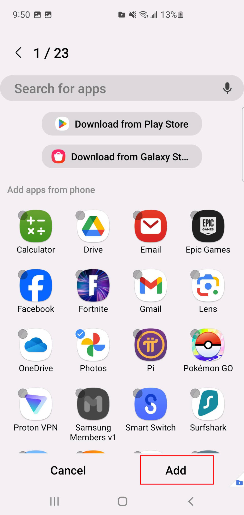 Samsung Secure Folder — Everything you need to know
