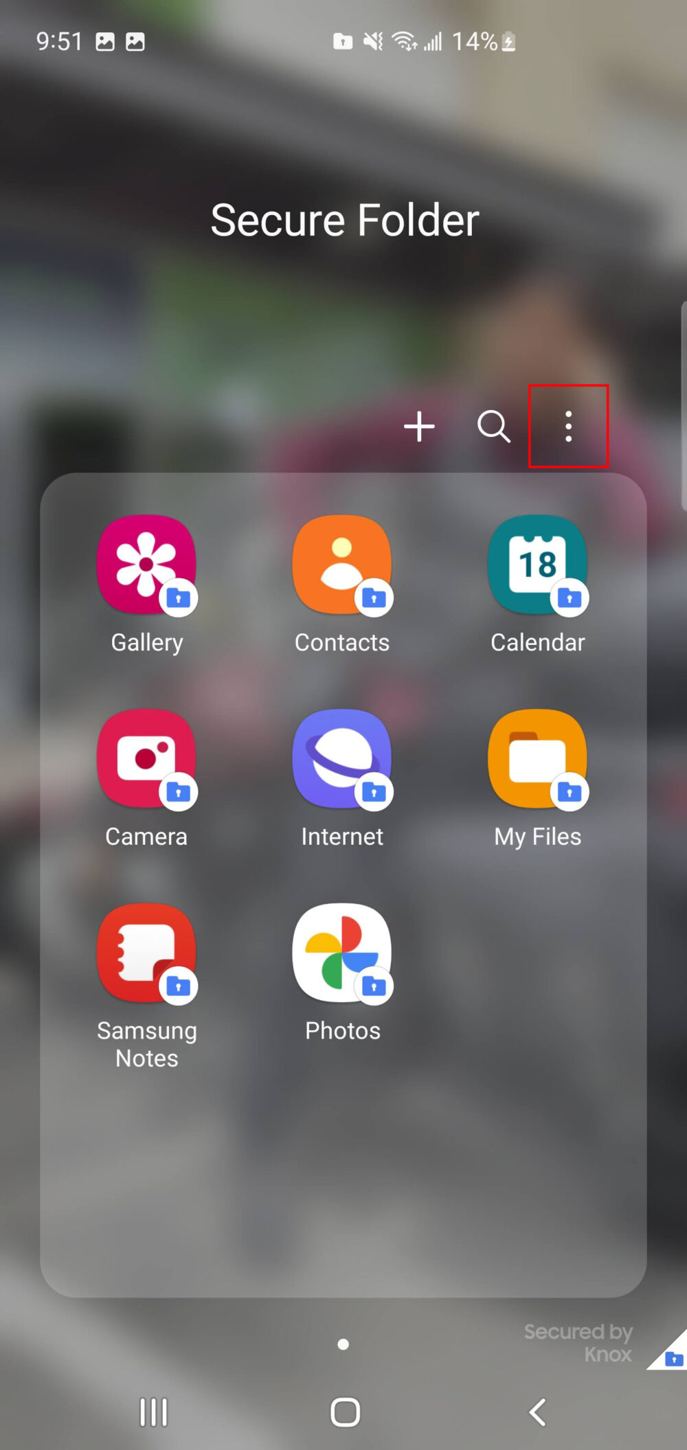 Samsung Secure Folder — Everything you need to know