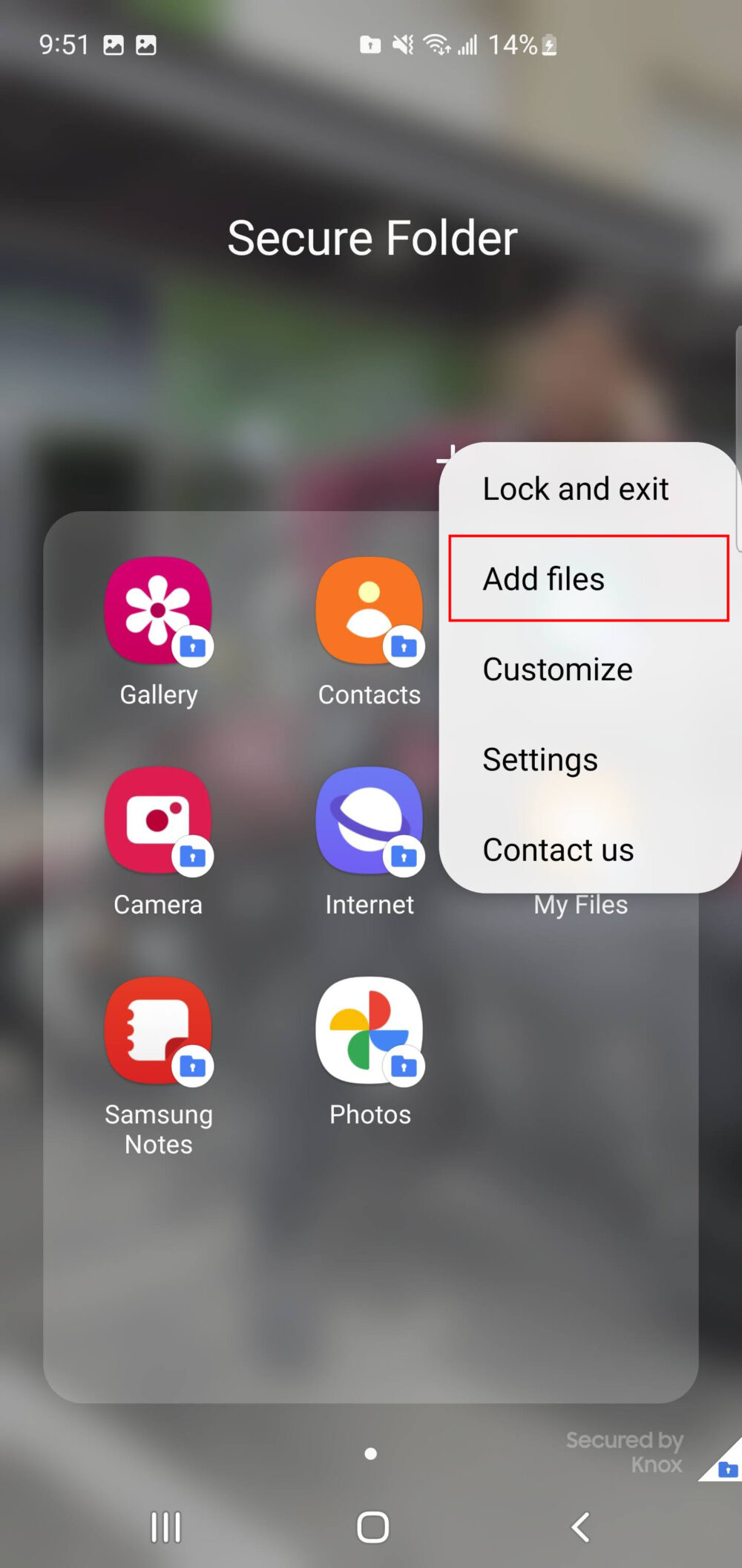 Samsung Secure Folder — Everything you need to know
