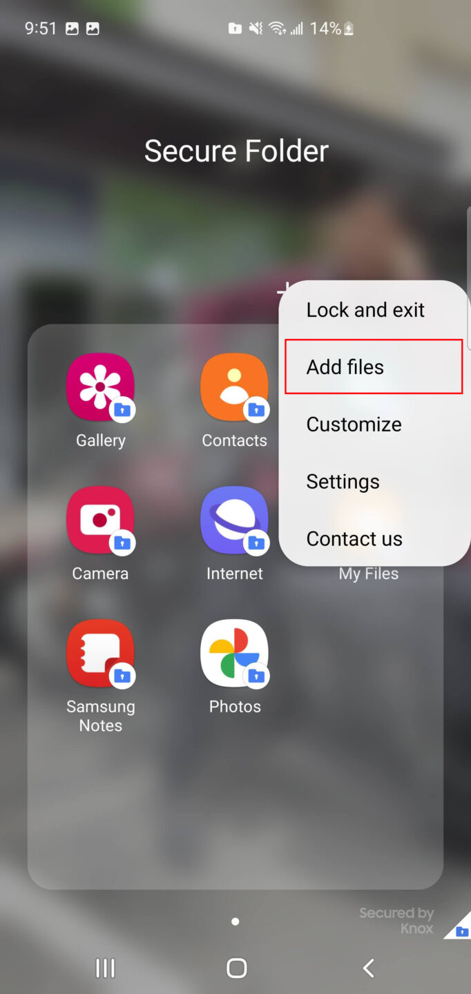Samsung Secure Folder — Everything you need to know